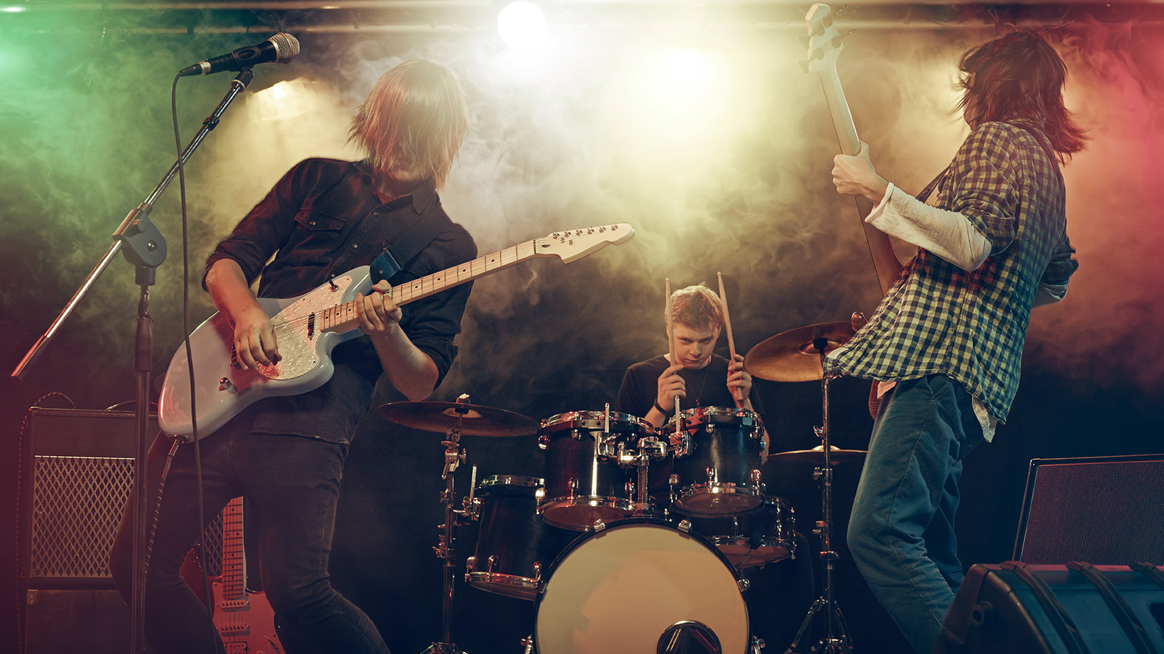 Musikk - Hamar Kulturhus